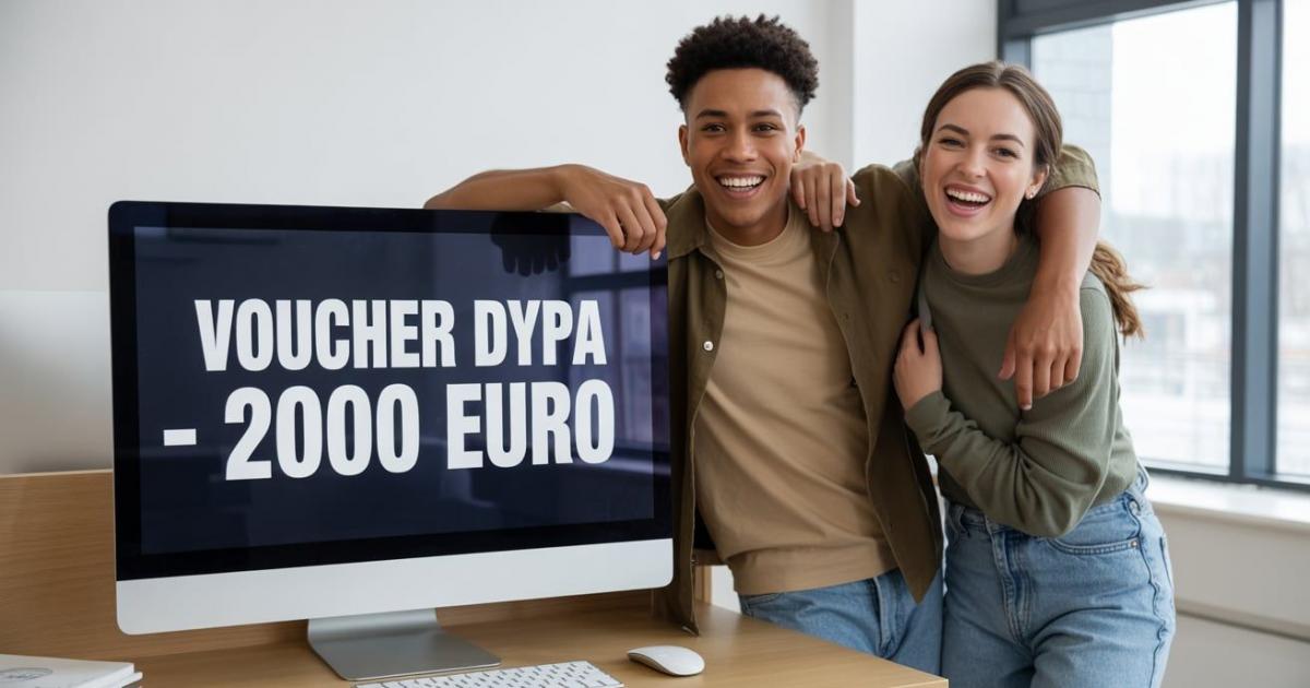 ΕΚΤΑΚΤΟ: Άνοιξε το Voucher ΔΥΠΑ ανέργων 2000€ - Ξεκινάτε πρώτοι στο ΕΚΕΚ ΑΤΗΕΝΑ | Alfavita